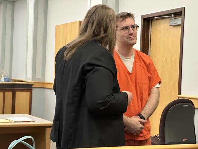 Duren's lawyers seek dismissal of his case | Local | conwaydailysun.com