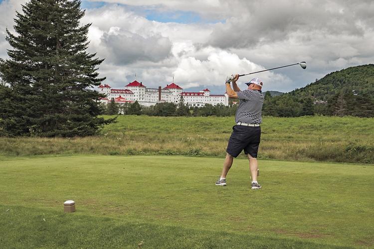 The Golf Column: Glover makes the long putter hip again | Golf Courses ...