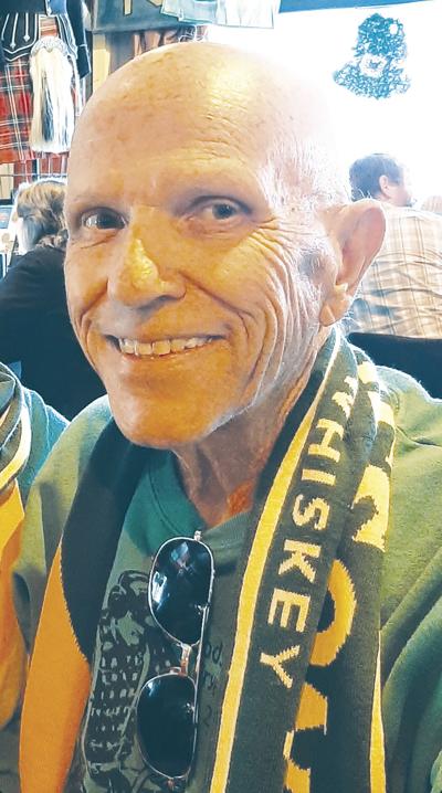Obituary: Kenneth Gerald Moison | Obituaries | conwaydailysun.com