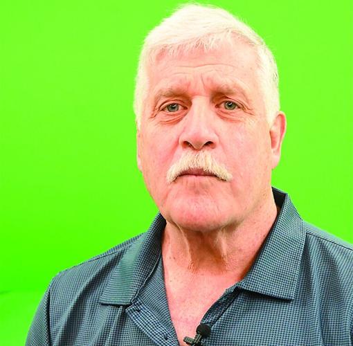 Two seek one-year seat on Conway School Board | Local News ...