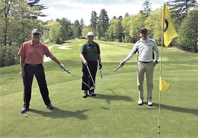 Golf Column: Are you posting your scores? | Golf Courses ...