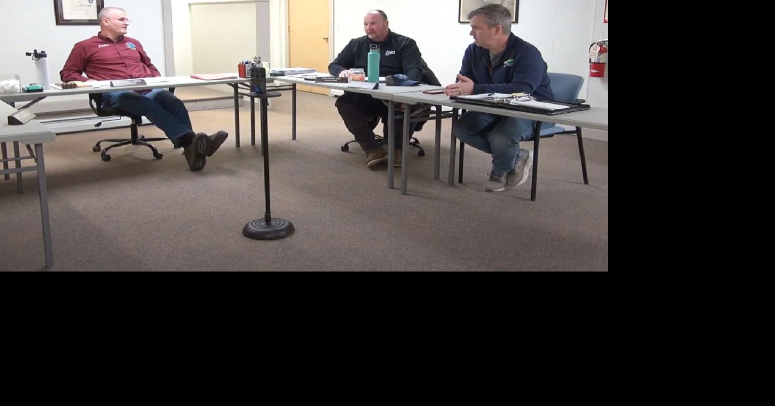 Ossipee selectmen mull cutting building inspector position | Local News ...