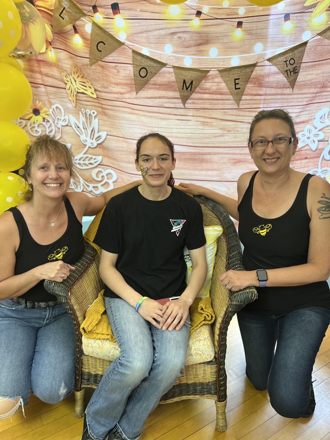 Raising the Valley to hold 3rd community baby shower | Health News ...