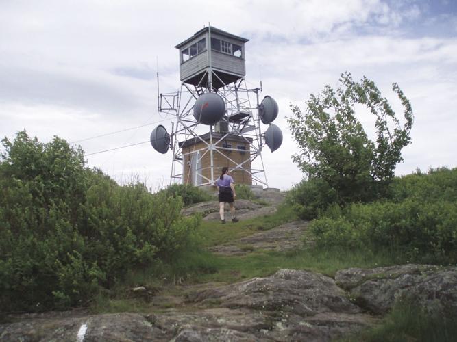 Look out. It’s tower-bagging time | Local News | conwaydailysun.com