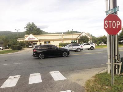 Planning board member lobbies for traffic light | Local News | conwaydailysun.com