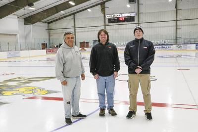 Ham Arena prepares to open for 26th season | Local News ...