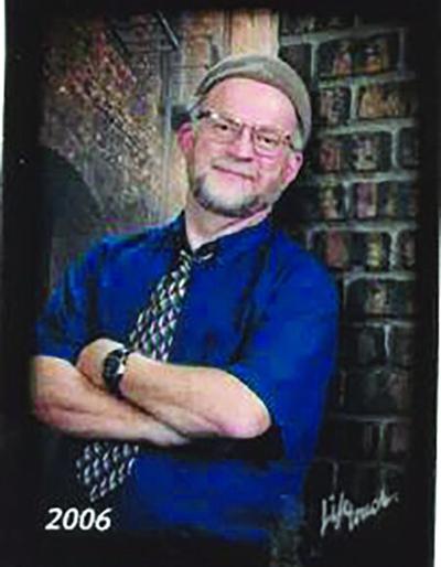 Obituary: Timothy “Zeke” John Marcoux | Obituaries | conwaydailysun.com