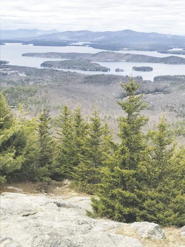 Preserving popular Mount Major | Hiking News | conwaydailysun.com