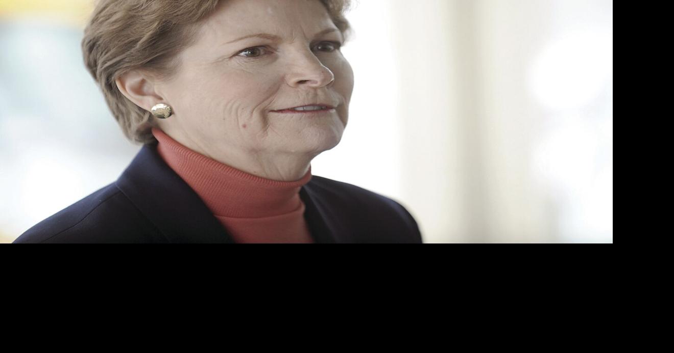 Sen. Shaheen in town Thursday to stump for Marsh | Local News ...