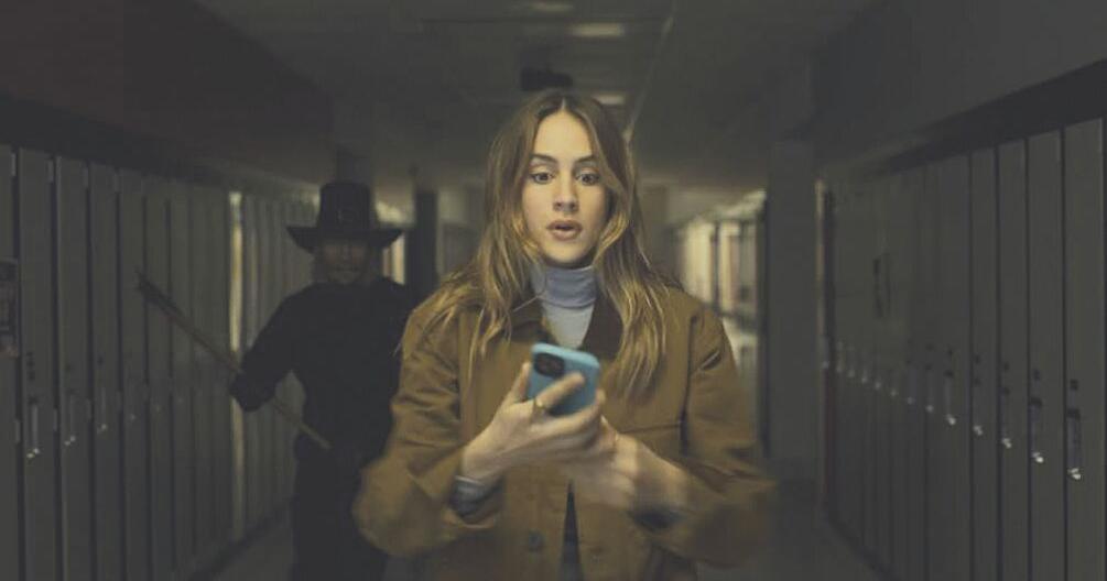 Review: ‘Thanksgiving’ serves up a bloody good slasher | Movies ...