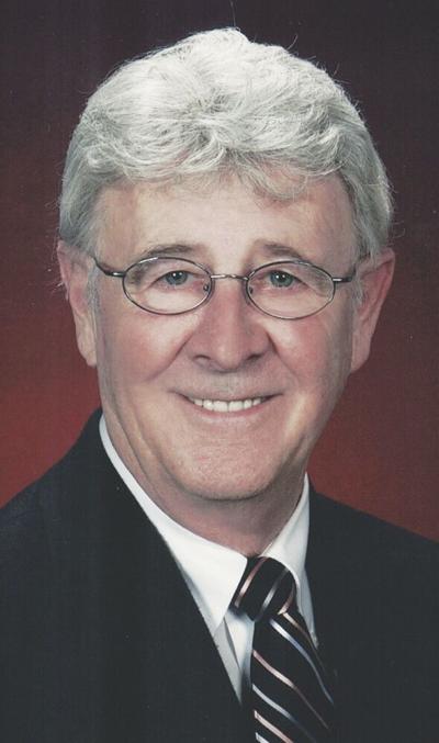 Obituary: John P. Allen | Obituaries | conwaydailysun.com