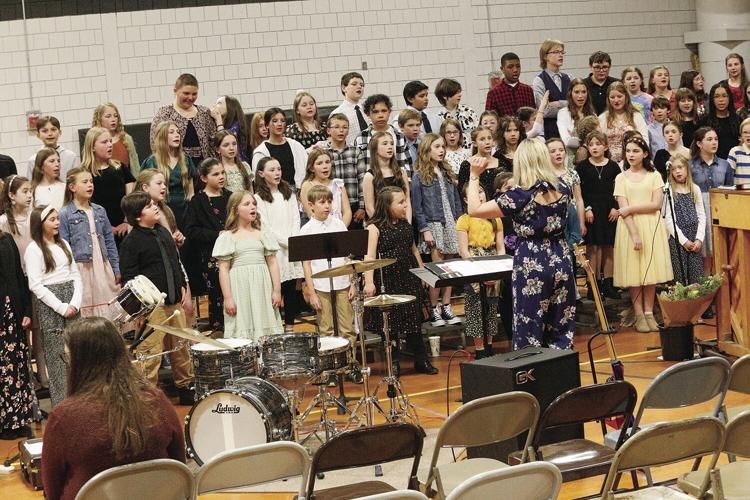 Louis Fuchs/Otto Ninow Memorial Concert 2024 | Multimedia ...