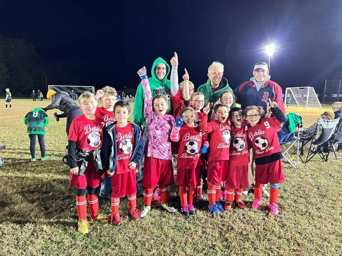 Boom Piers Soccer team shines in inaugural season | Local ...
