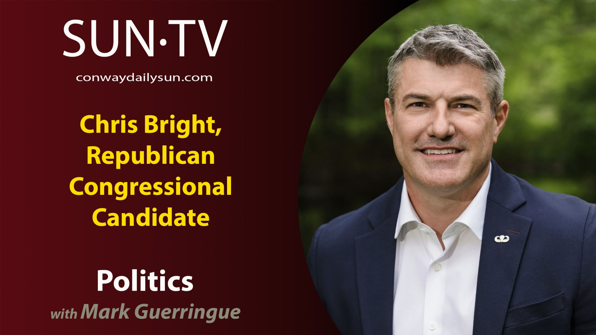 The Berlin Sun | conwaydailysun.com