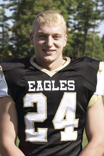 Meet the Athletes: Dom Jones | High School | conwaydailysun.com