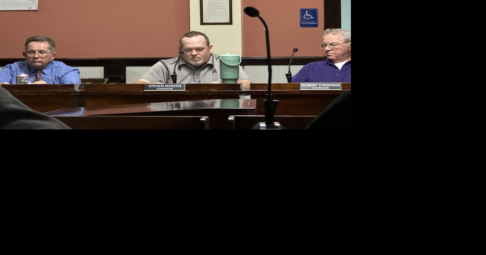 City rec commission to be brought back to help rec center issues ...