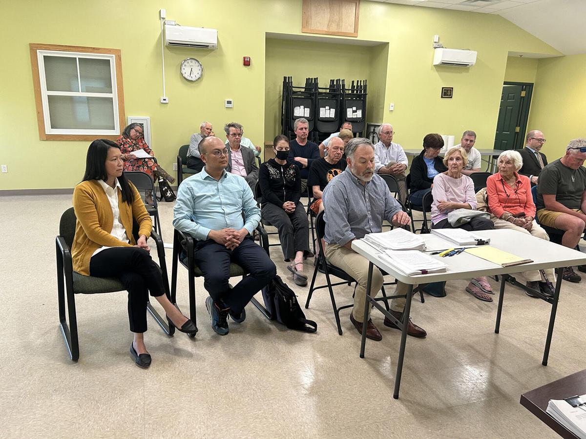 Judge rules for Cranmore Mountain Lodge | Local News | conwaydailysun.com