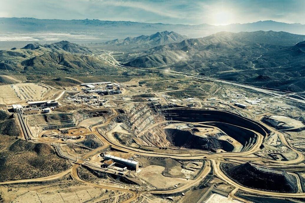 The missing link in America’s critical minerals push isn’t mining – it ...