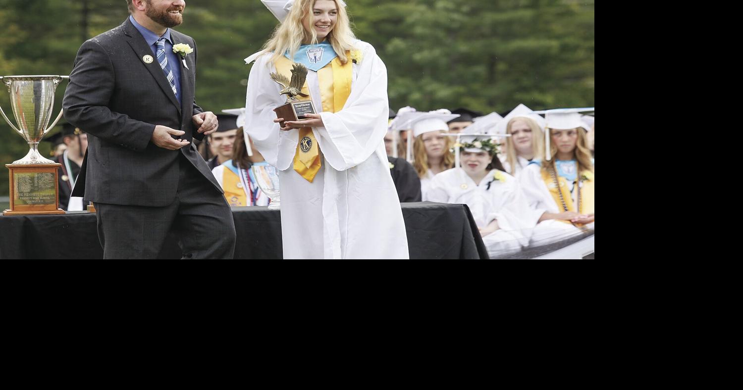 Kennett High Graduation: Principal's Address | Local News ...