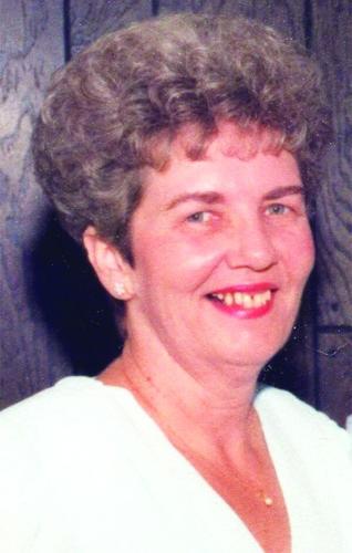 Obituary: Carol Ann (Toczylowski) Hally, | Obituaries | conwaydailysun.com