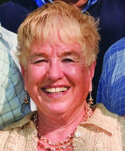 Obituary: Mary Badger | Obituaries | conwaydailysun.com