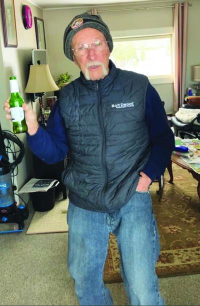 Obituary: Kenneth Lewis Russell | Obituaries | conwaydailysun.com