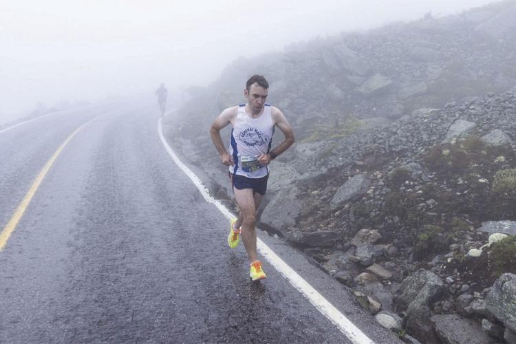 Gray wins 7th Delta Dental Mt. Washington Road Race title | Local News ...