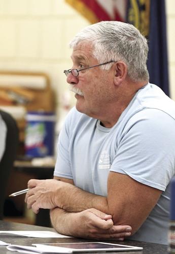 Closing school could save $650,000 yearly | Local News | conwaydailysun.com