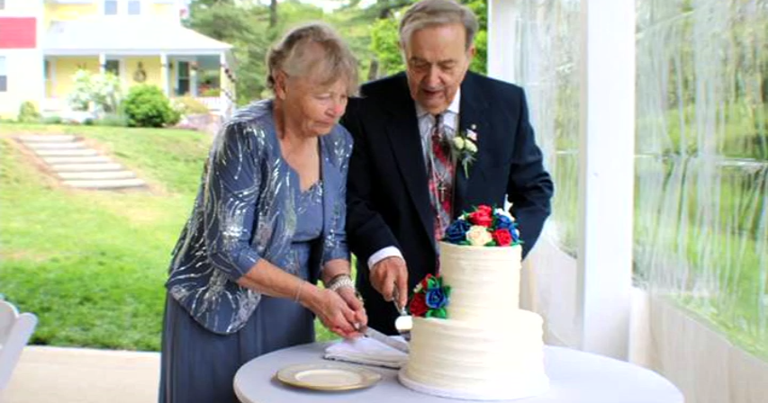 Donna Borges, owner of Rosewood Landing discusses this years wedding ...