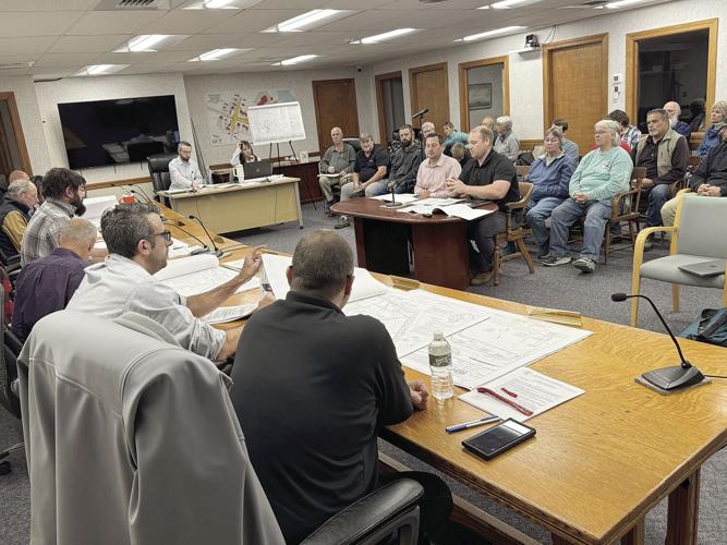 Birchmont rebuild OK'ed by planning board | Local News | conwaydailysun.com