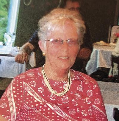 Obituary: Barbara J. Barbieri | | conwaydailysun.com