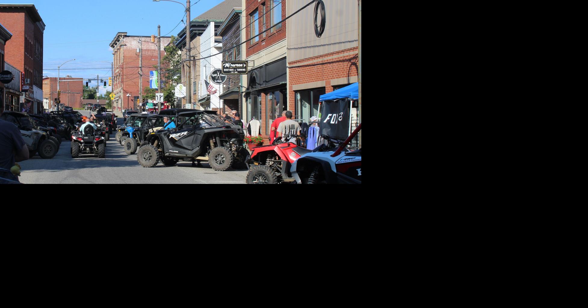 Journey to Jericho festival brings crowds to Berlin | Local ...