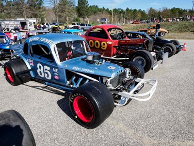 50 historic race cars expected at N.E Racers reunion | Sports ...