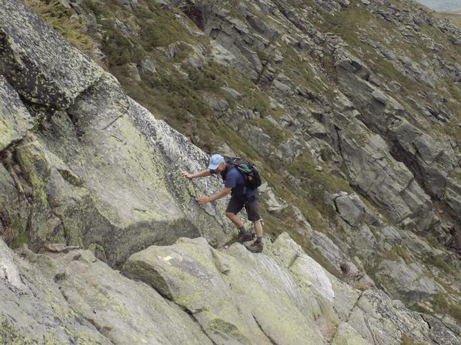 Revisiting a trip up Huntington Ravine | Hiking News | conwaydailysun.com