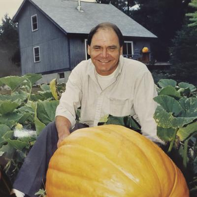 Obituary: James R. Sellinger | Obituaries | conwaydailysun.com