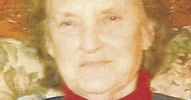 Obituary: Beatrice Mae Allen | Obituaries | conwaydailysun.com