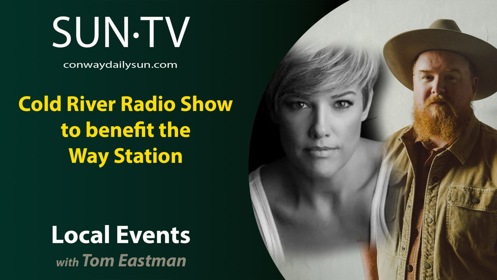 The Berlin Sun | conwaydailysun.com