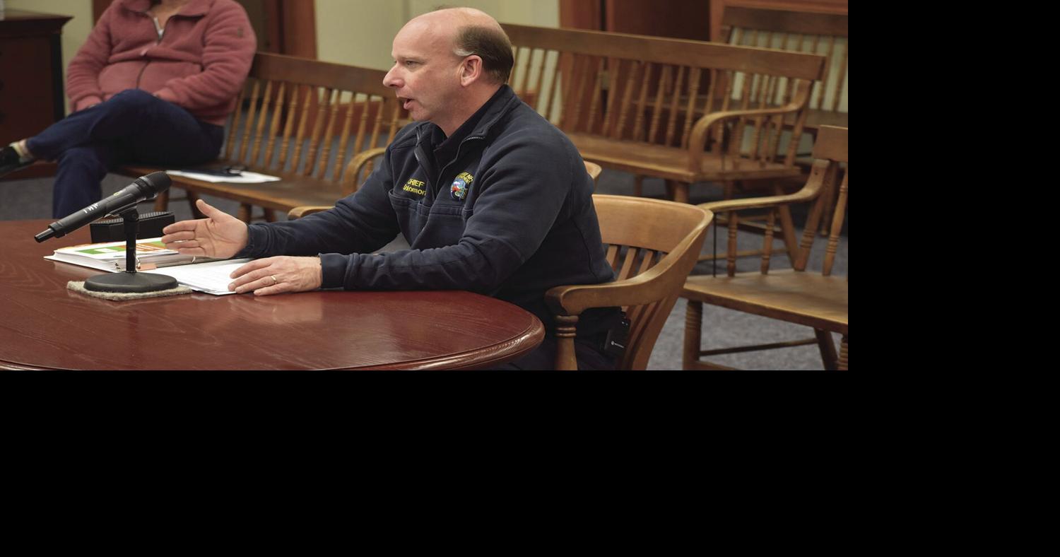 Selectmen OK Kennett Middle as emergency shelter | Local News ...