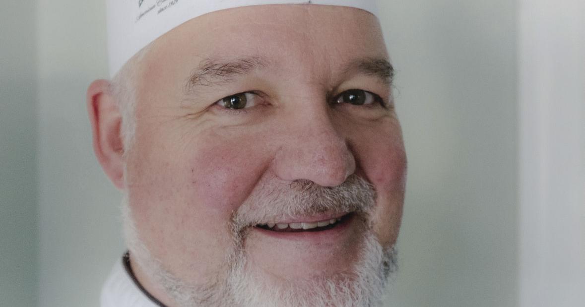 Alden to be inducted into American Academy of Chefs | Local Business ...