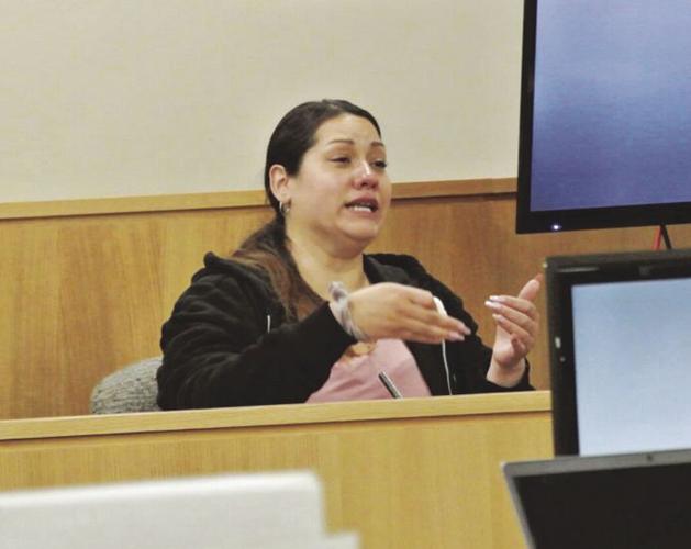 New case opened in Jonathan Amerault murder | Special Sections ...