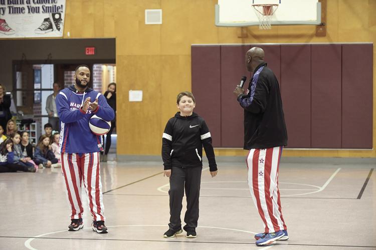 Harlem Rockets share message about respect | Local News ...
