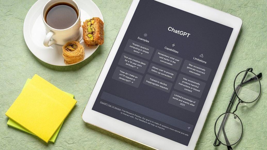 10 ChatGPT examples that show its capabilities and limitations in 2026 ...