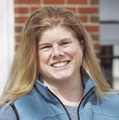 Four run for three library trustee seats | Local News | conwaydailysun.com