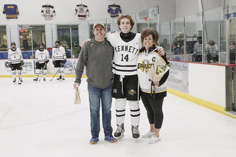 Eagles win in OT; Murphy joins the 100-point club | High School ...