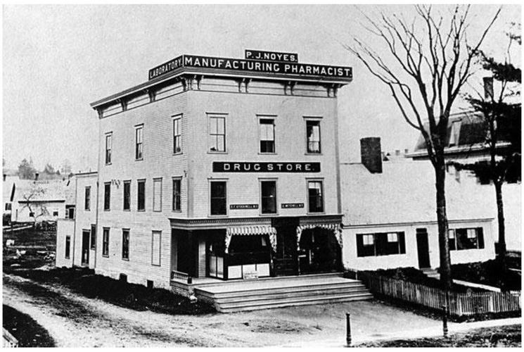 Renovation of historic Lancaster building to begin this month ...