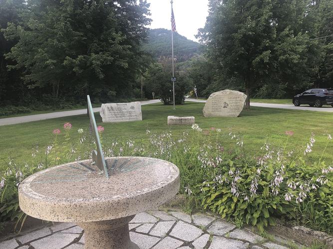 Redstone Quarry once the pride of the Granite State | Local News ...