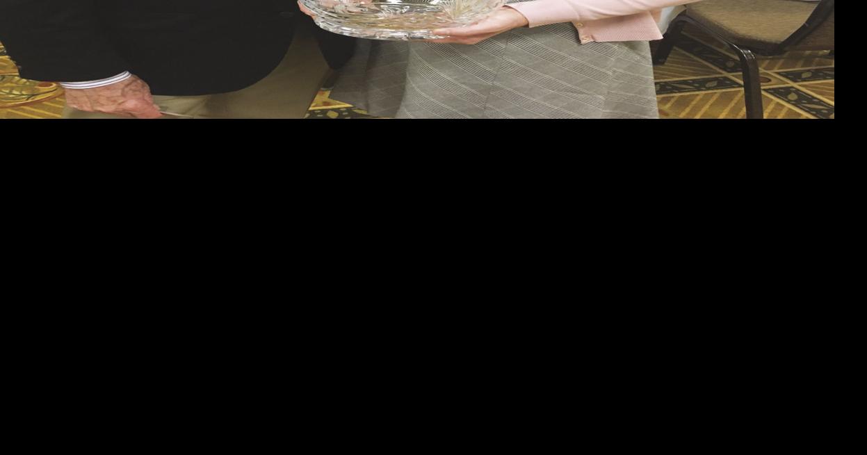 Nominations being taken for John Bruni Award | Local Business News ...