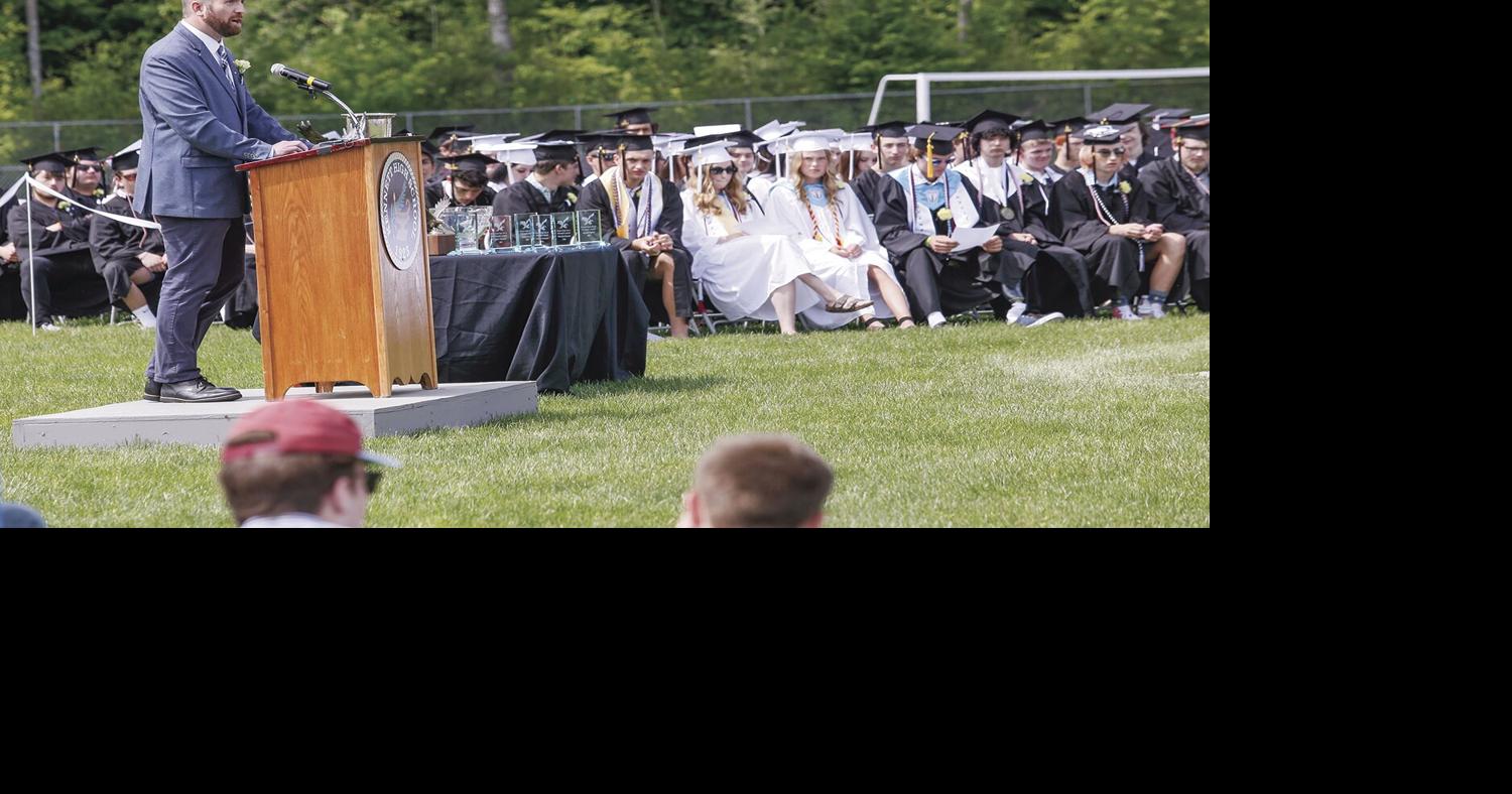 HS Graduation 2022: Principal's Address | Special Sections ...
