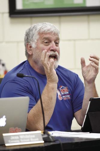 Board approves new Hitching Post bus stop plan | Local News ...