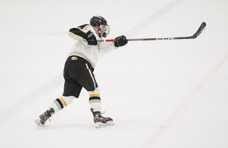 Meet the Athletes: Robbie Murphy, Kennett's first multi-sports 100 ...